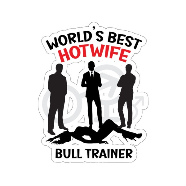 Shared Wife Sticker - Etsy