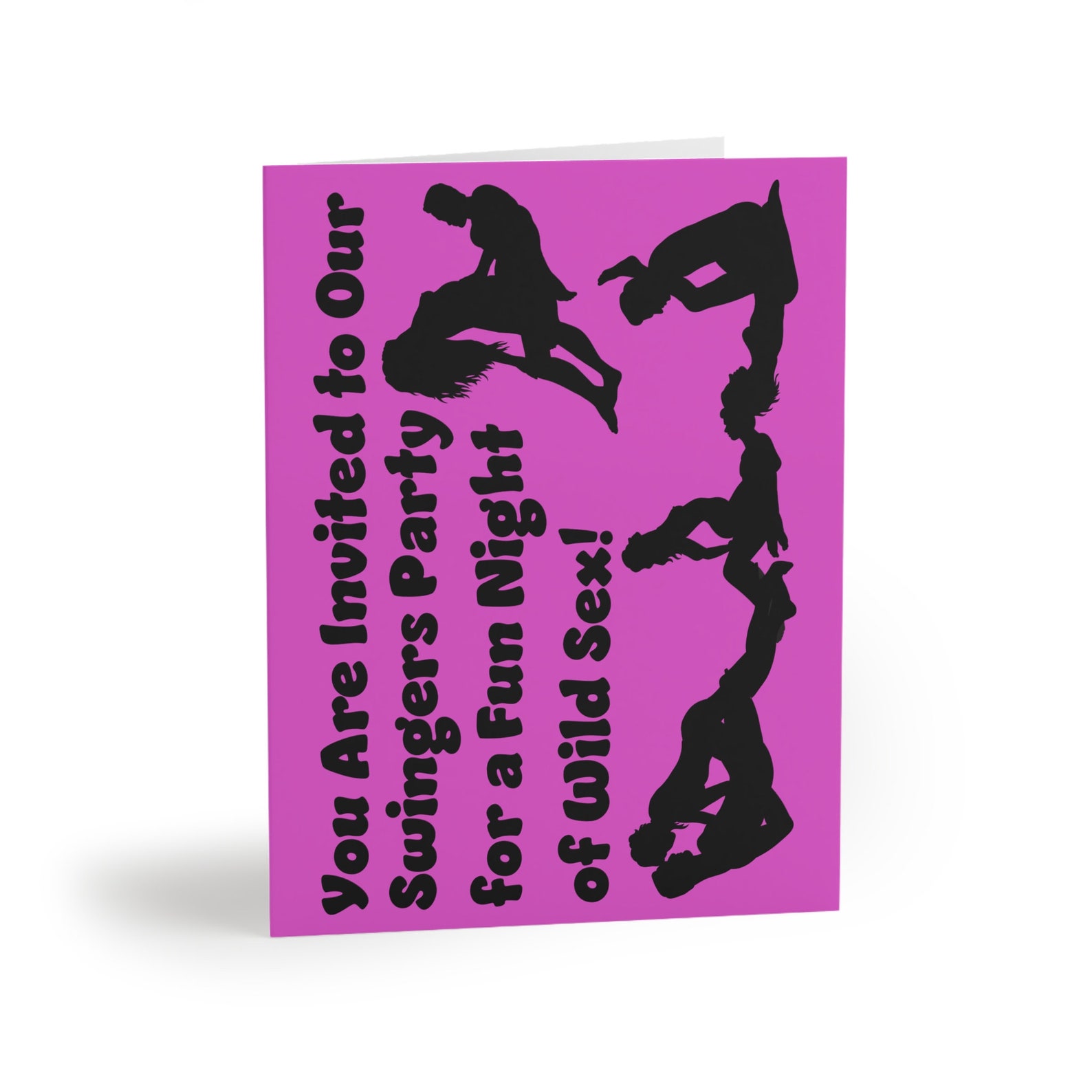 Swingers Party Invitation Swinger Lifestyle Party Cards Sex - Etsy