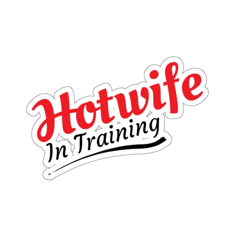 Wife Sharing Sticker - Etsy