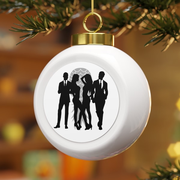 Wife Swap Couple - Etsy