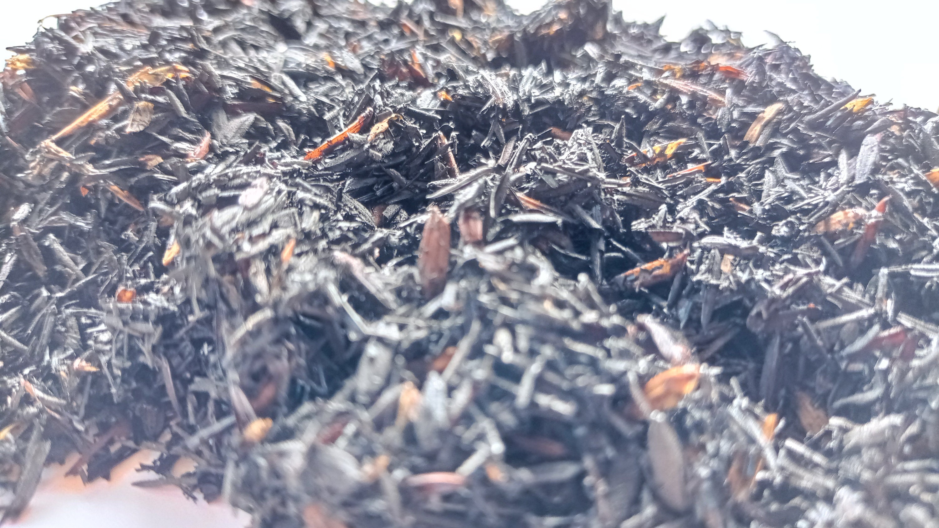 Natural Burned Rice Husk Burnt Rice Hull Burned Rice Husk | Etsy