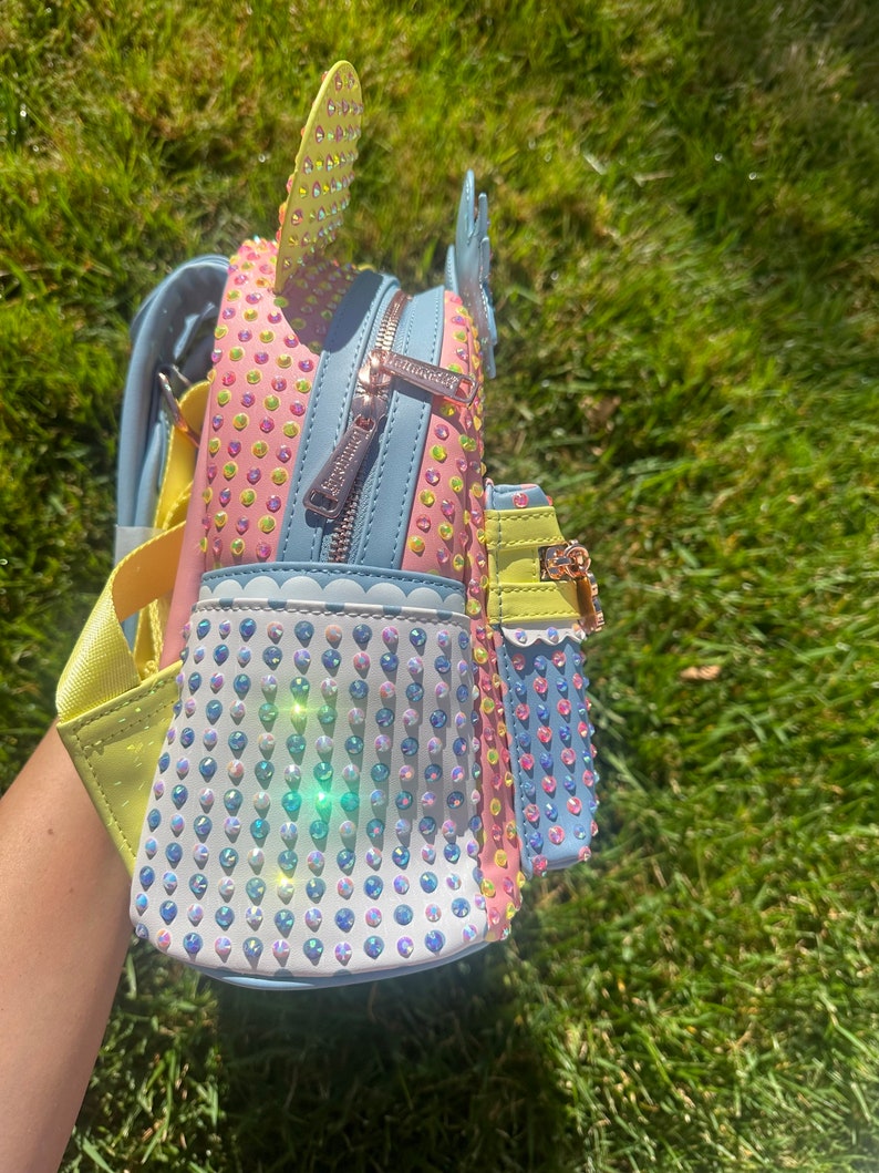 Spring Pastel Loungefly - Etsy