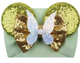 Tinkerbell Crown | Etsy