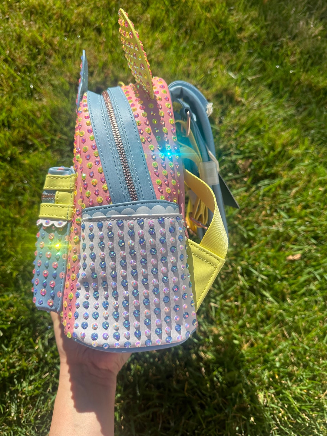 Spring Pastel Loungefly - Etsy