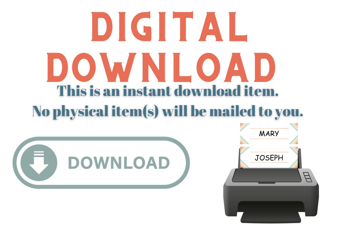 EDIT & PRINT LABELS | Student Desk Nameplates | Striped Classroom ...