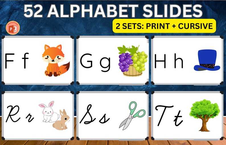 Phonics Lesson Template Slides | ELA Powerpoint | Sound Mapping Boxes ...