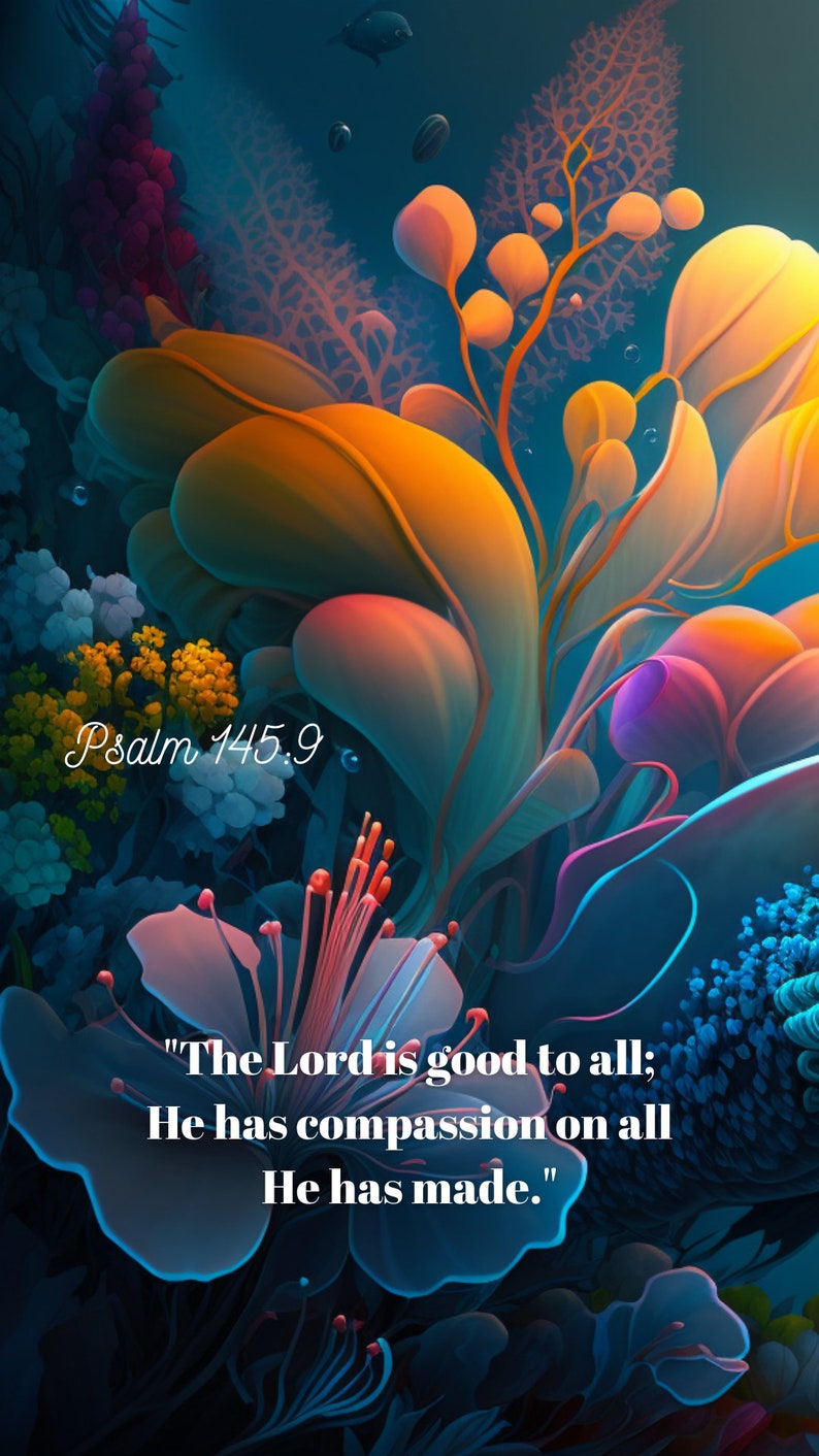 Encouraging Bible Scripture Wallpaper Inspirational Verse Quotes Mobile ...