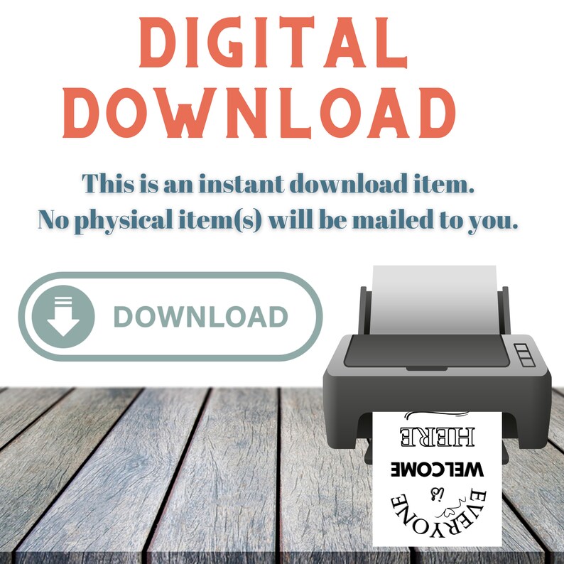 PRINTABLE School Posters | Inspirational & Motivational Affirmation ...