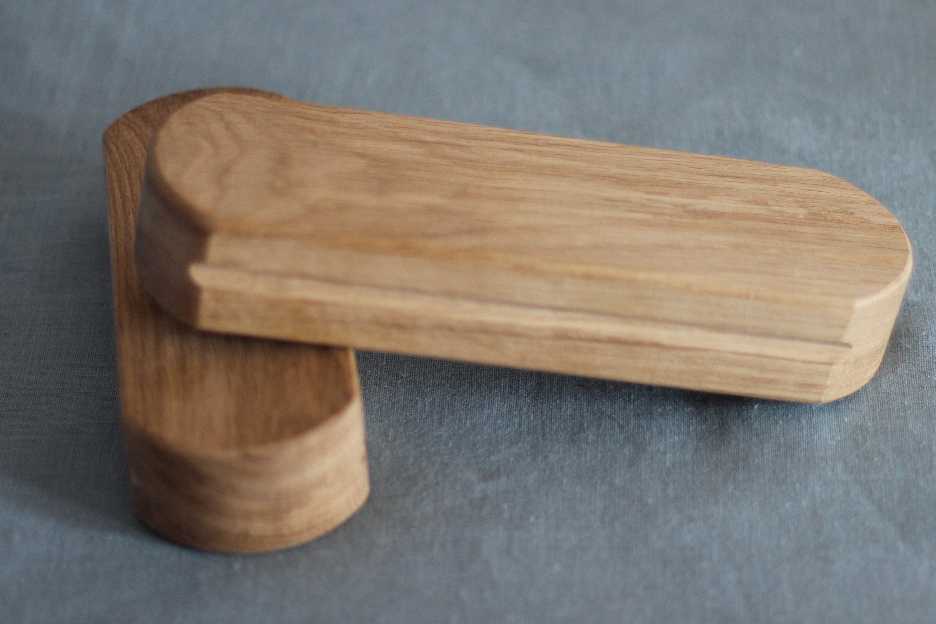 Tailor's Clapper/ Beech Wood Clapper/ Wooden Sewing Tool - Etsy