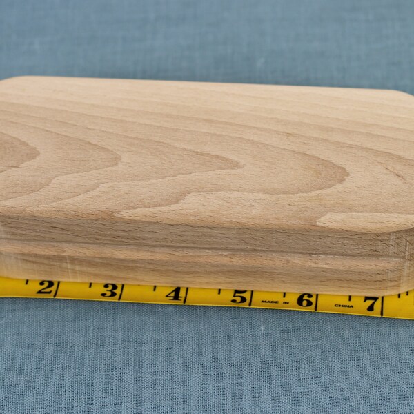 Wooden Clapper - Etsy