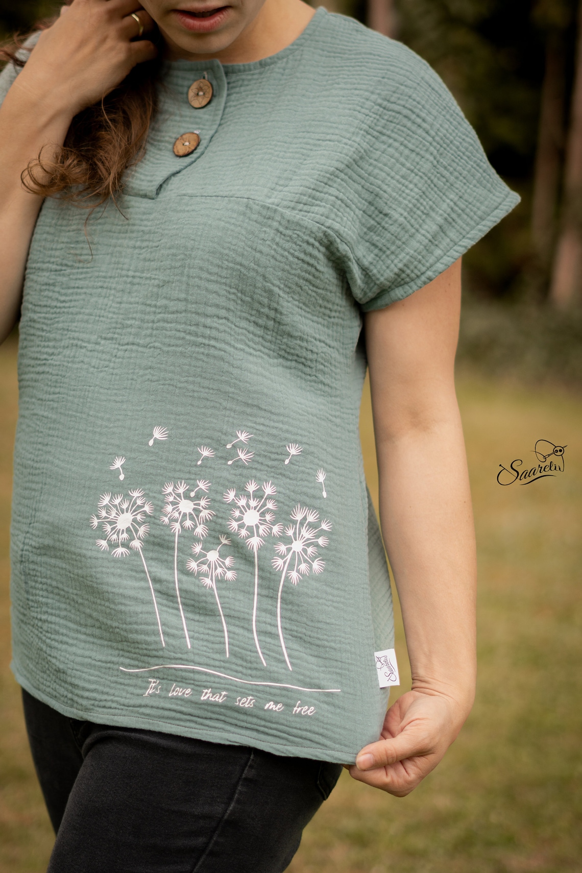 Pusteblume Plotterdatei im SVG, DXF und PNG Format, Vorlage Pusteblume ...