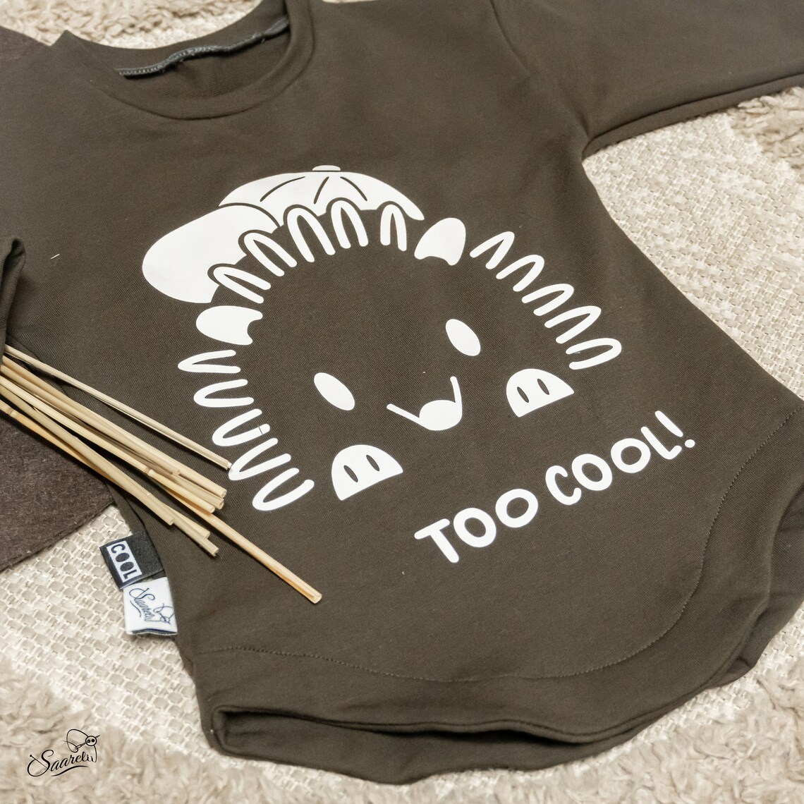 Plotterdatei/ Siebdruckdatei Igel mit Basecap oder Schleife inkl. 3 Schriftzügen als SVG, PNG ...