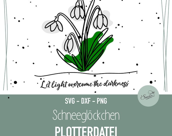Plotterdatei Bundel Gänseblümchenwiese mit 62 Elementen - SVG, DXF u ...