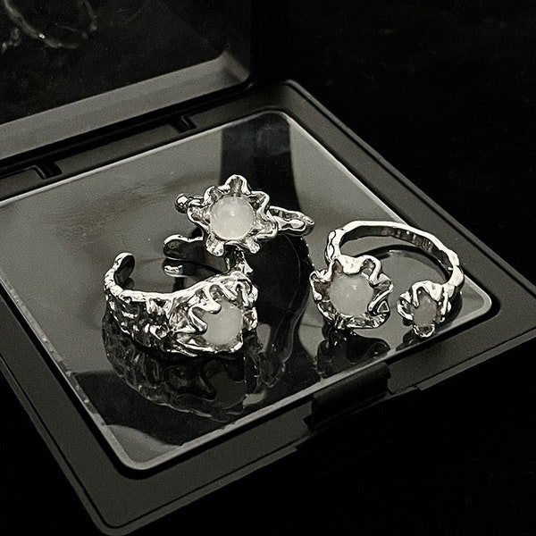 Grunge Jewelry - Etsy