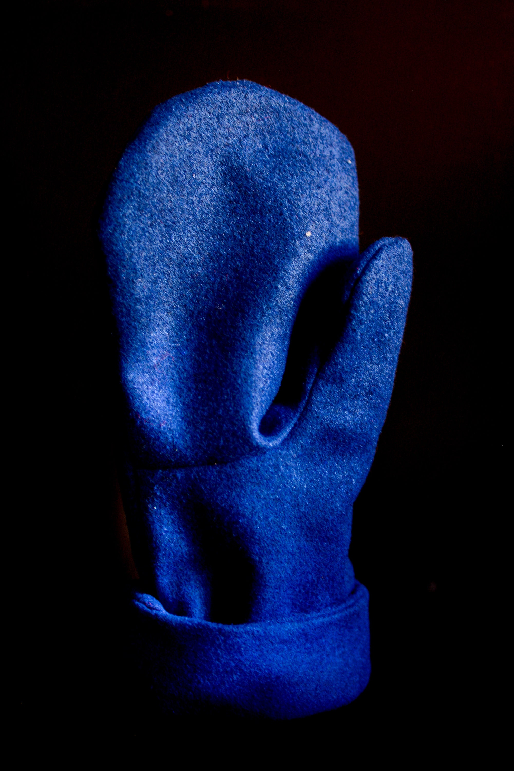 Low Waste Mitten PDF Sewing Pattern and Instructions Booklet - Etsy Canada