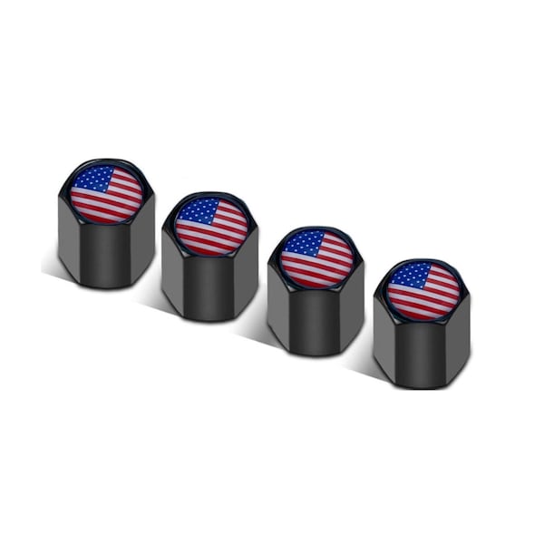 American Flag Valve Covers - Etsy