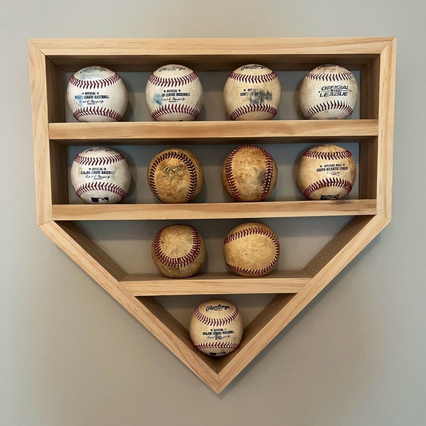 Baseball Home Plate - Etsy