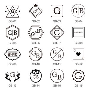 Christmas Gift!Custom Ice Stamp,Personalize Ice Brand Stamp,Gift For ...