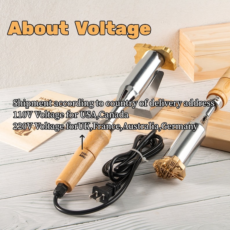 Electric Branding Irons,custom Branding Irons,personalized Brand Iron ...