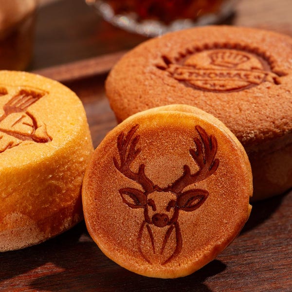 Custom Bread Stamp - Etsy