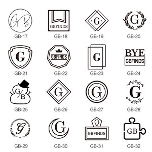 Custom Ice Plate, Monogram Ice Stamp, Ice Tray, Ice Cube Plate Custom ...