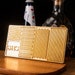 Ice Plate Custom, Custom Logo Ice Stamp, Ice Cube Plate, Custom Logo ...