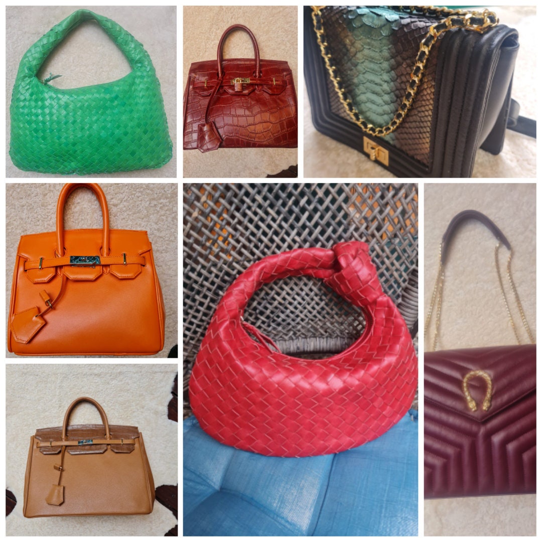 Quality Bags Made to Order & Ready Stock Bags Dope Bags - Etsy