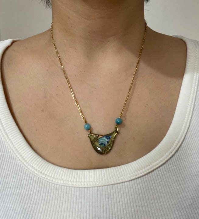 Middle Eastern Necklace-middle Eastern Jewellery gift for All Occasions ...