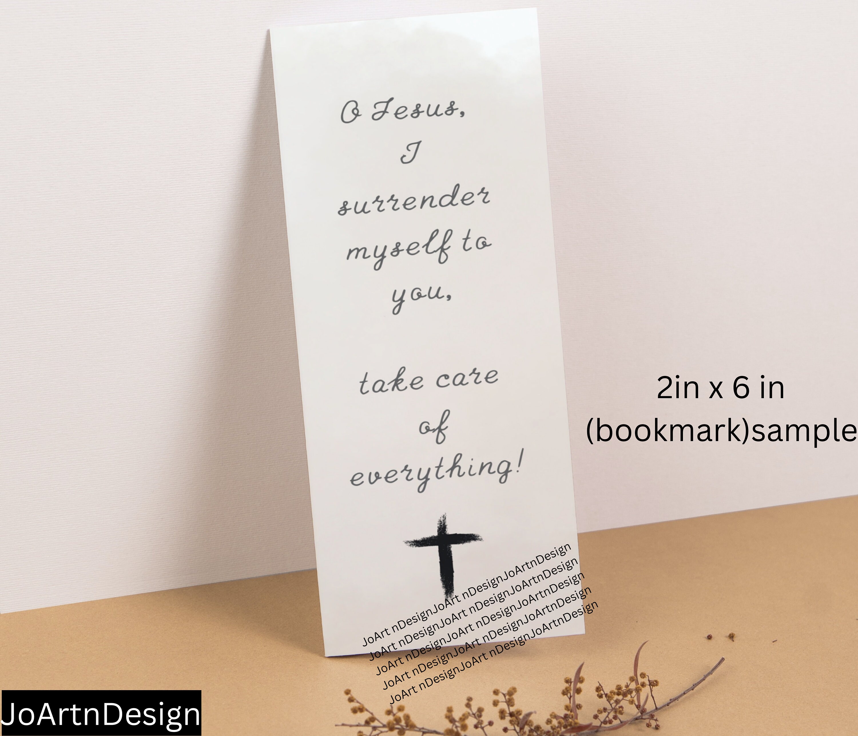 Act of Surrender Digital Print, Jesus Prayer, Catholic Wall Art ...