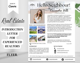 Recently Sold Flyer - Etsy