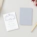 Elegant Regal Wedding Invitation Template | Digital Canva Download ...