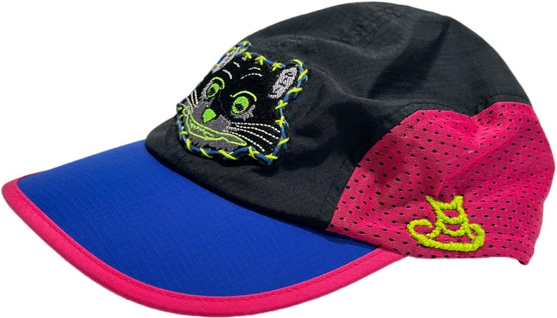 Cheshire Cat Hat - Etsy