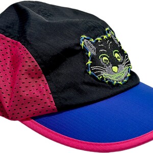 Cheshire Cat Hat - Etsy