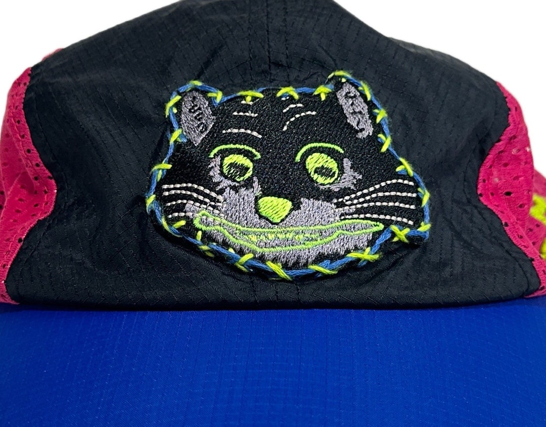 Cheshire Cat Hat - Etsy