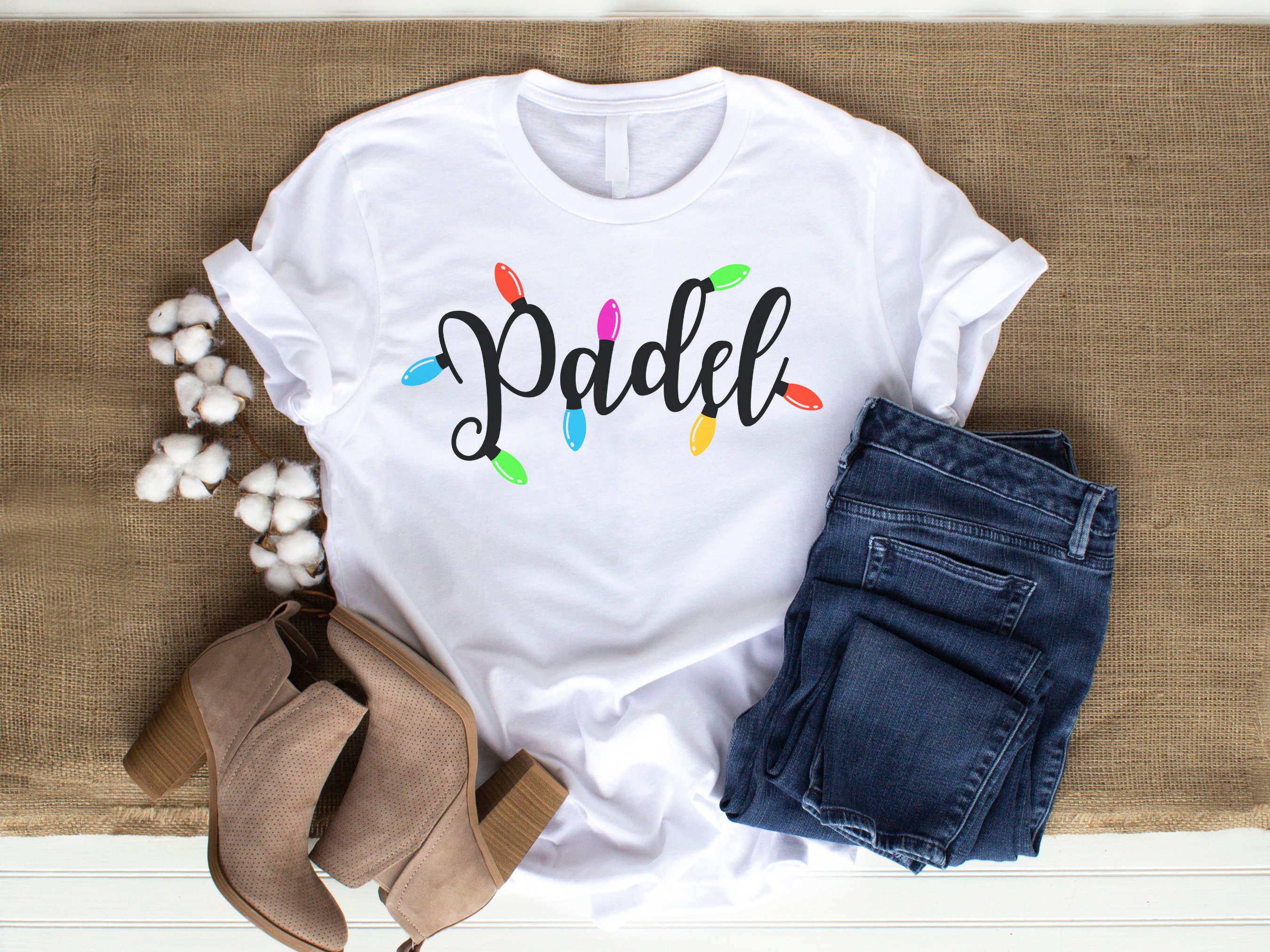Word Padel SVG Padel Png Digital File Padel Player - Etsy