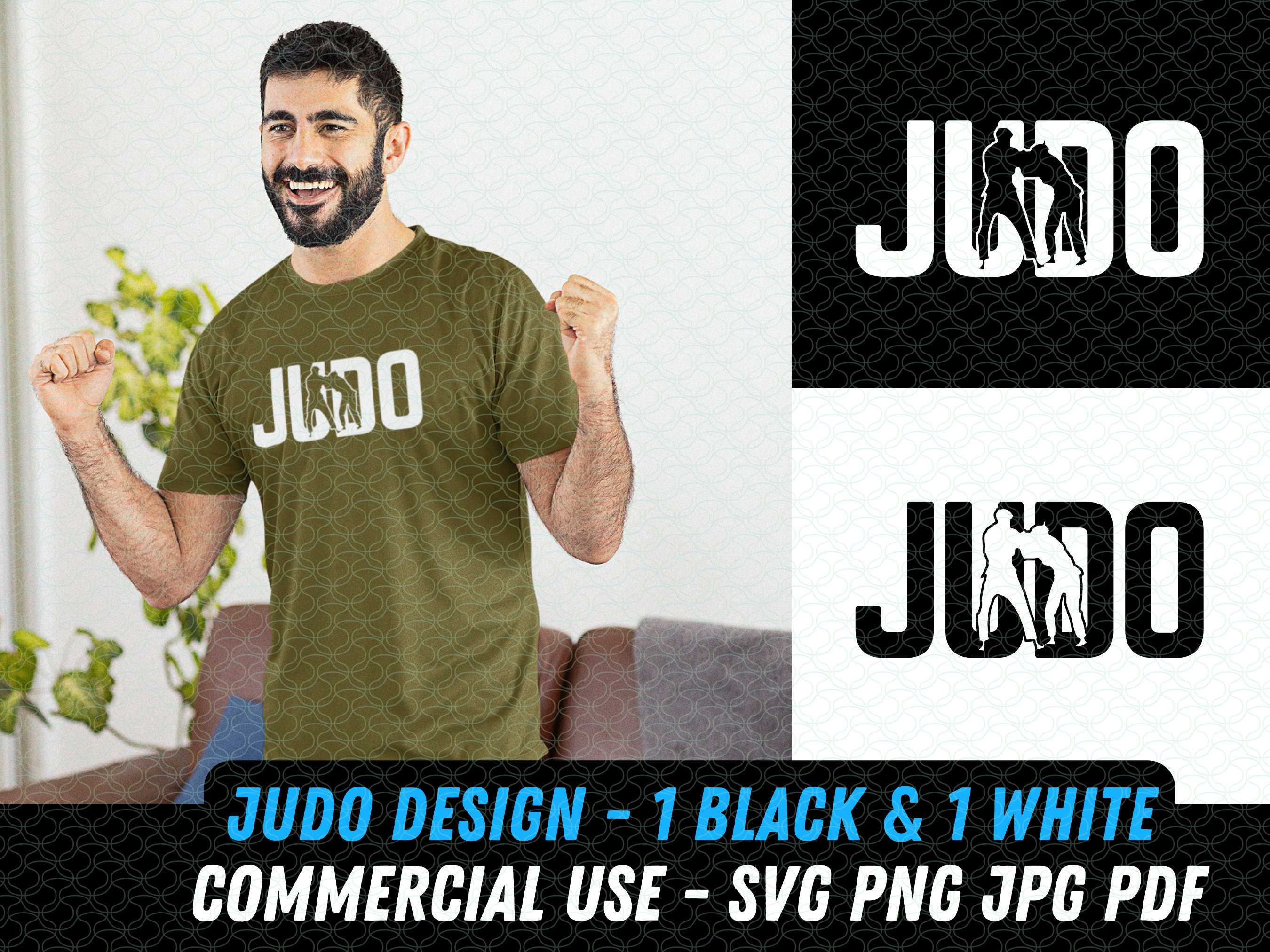 Buy Judo Design Writing SVG Judo Png Judoka Svg Judo Letters Svg ...