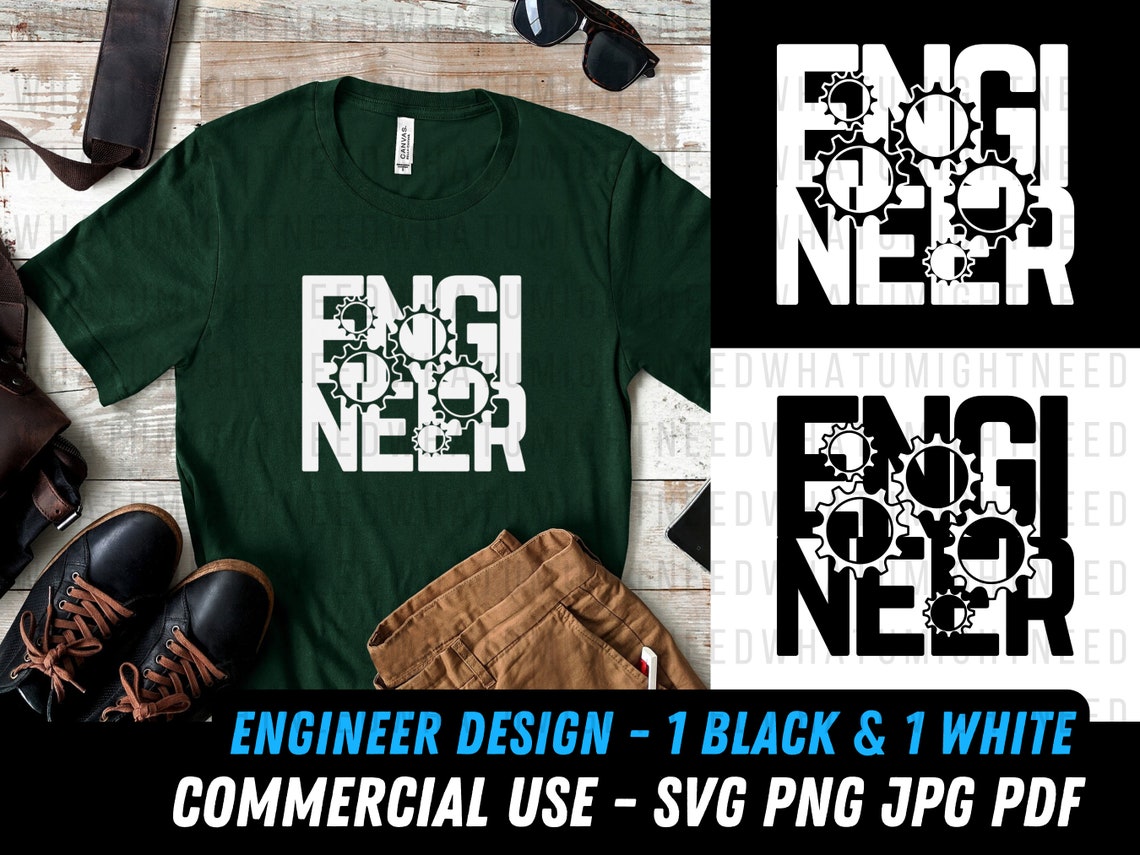 Engineer Design Writing SVG | Engineer Png | Engineer Svg | Digital ...