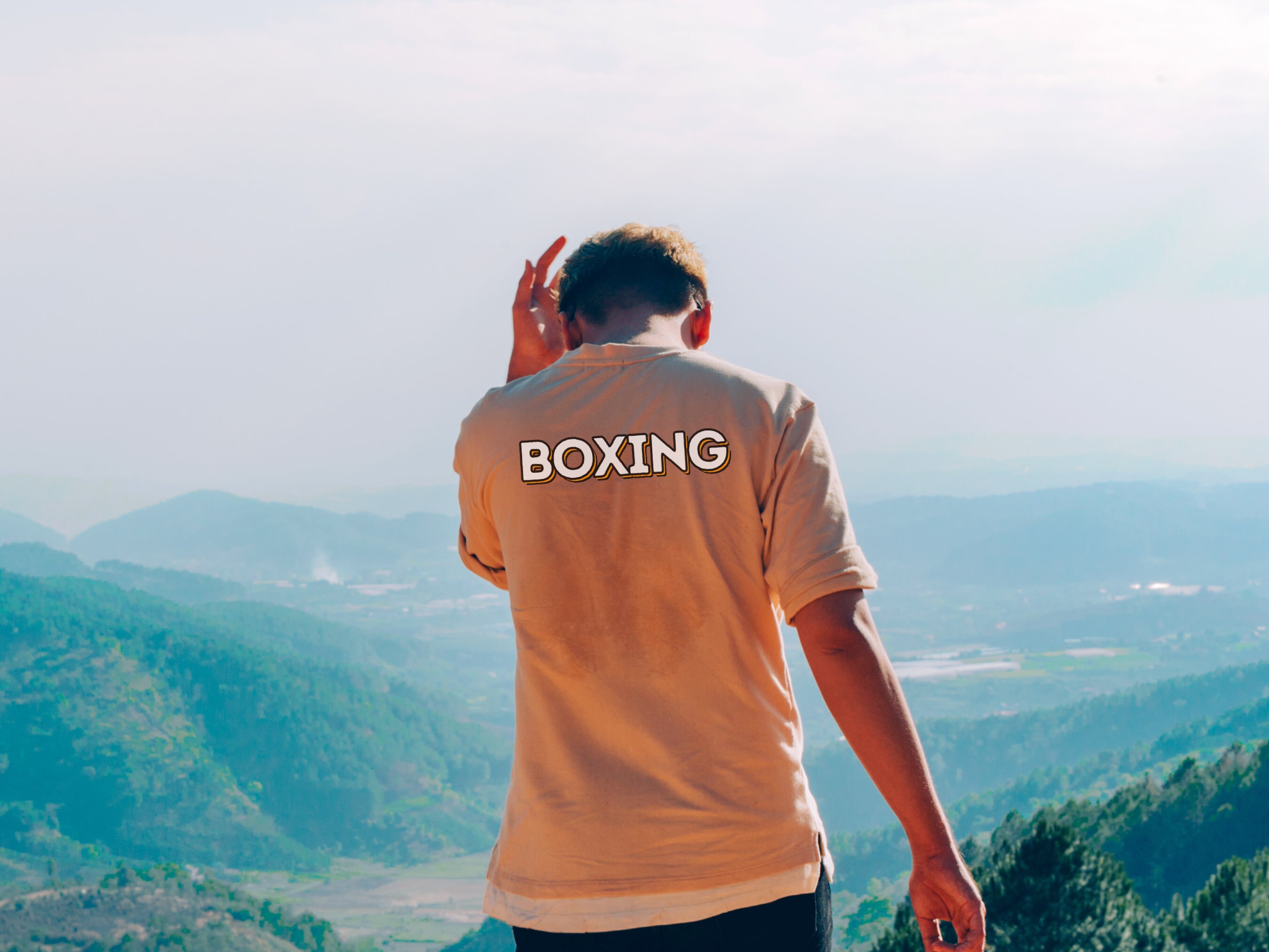 Word Boxing SVG Boxing Png Digital File Boxer Design Boxer Svg Bundle ...