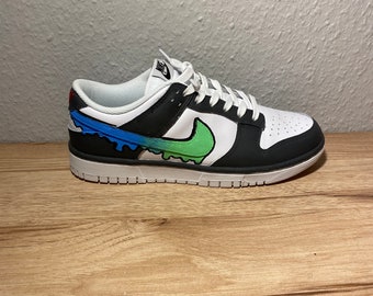 Nike dunks poster | Etsy