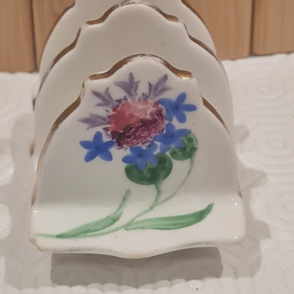 Ceramic Toast Rack - Etsy