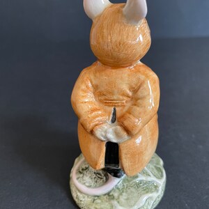 Royal Doulton brambly Hedge Collection Lord and Lady Woodmouse. - Etsy