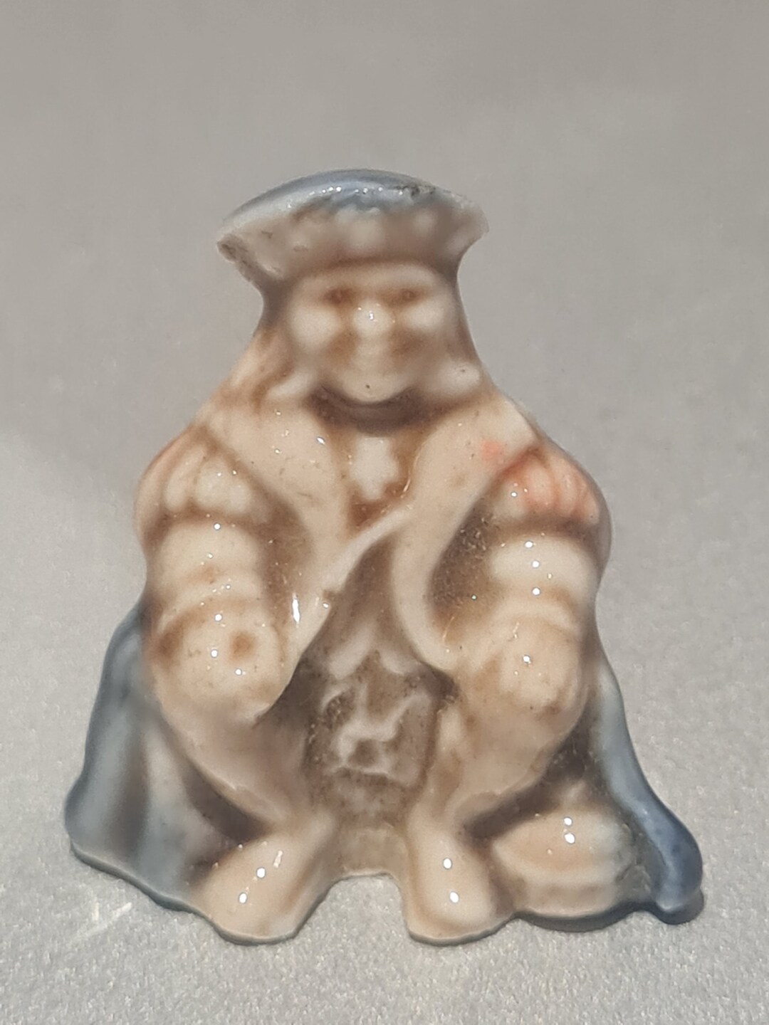 Wade Whimsies Red Rose Tea Nursery Rhyme Characters - Etsy UK