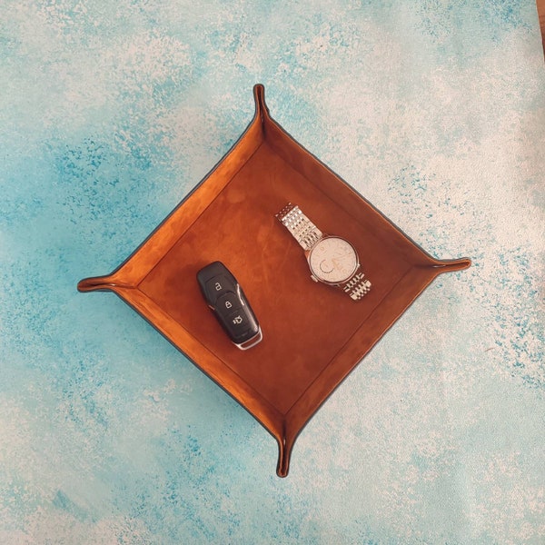 Catch All Tray - Etsy