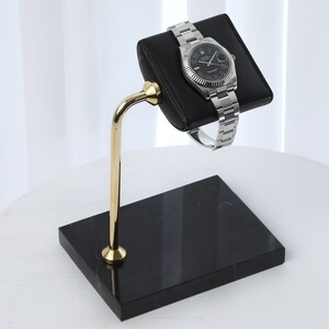 Watch Holder, Marble Watch Stand, Watch Stand - Etsy