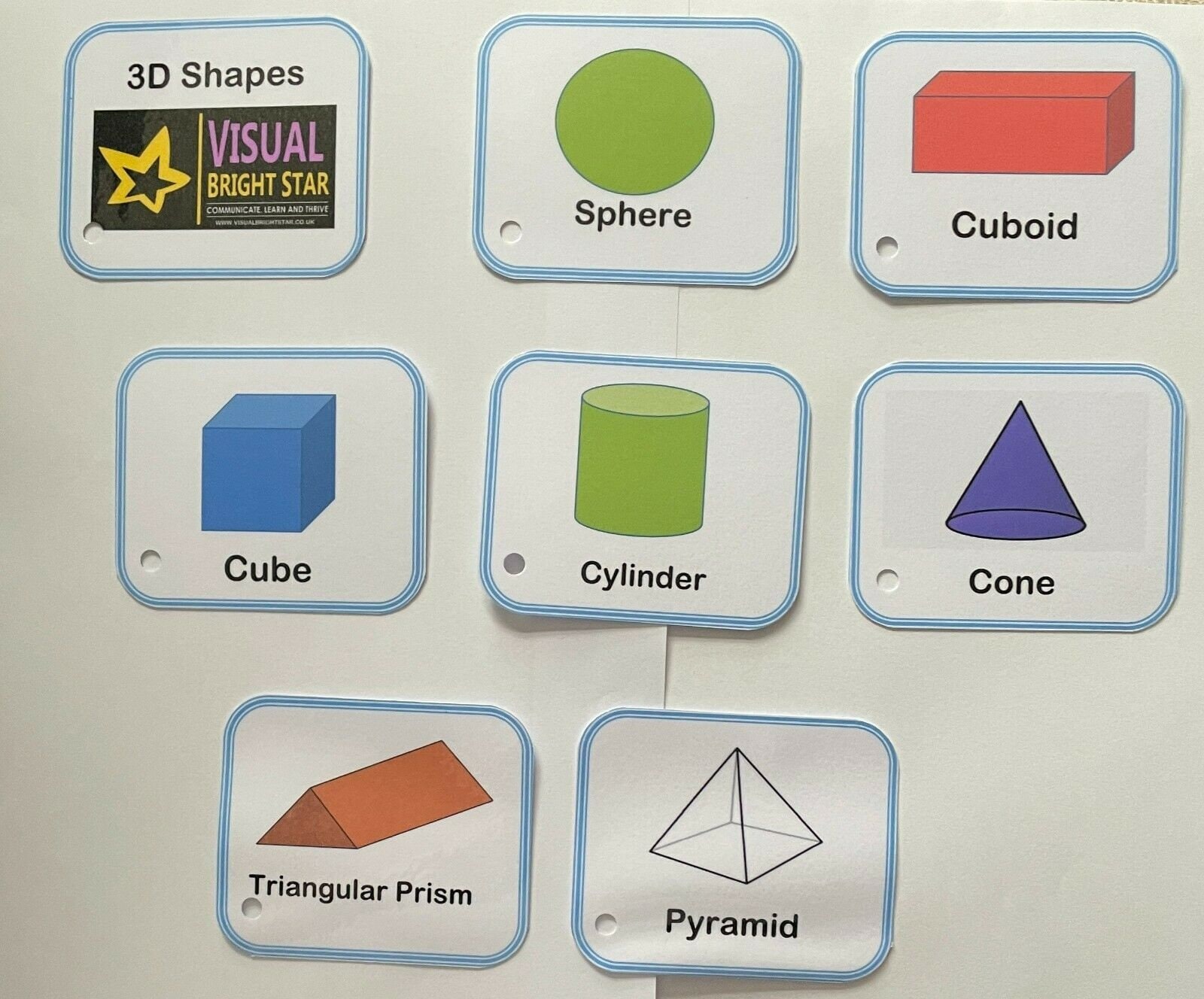 Cone Objects Around The House