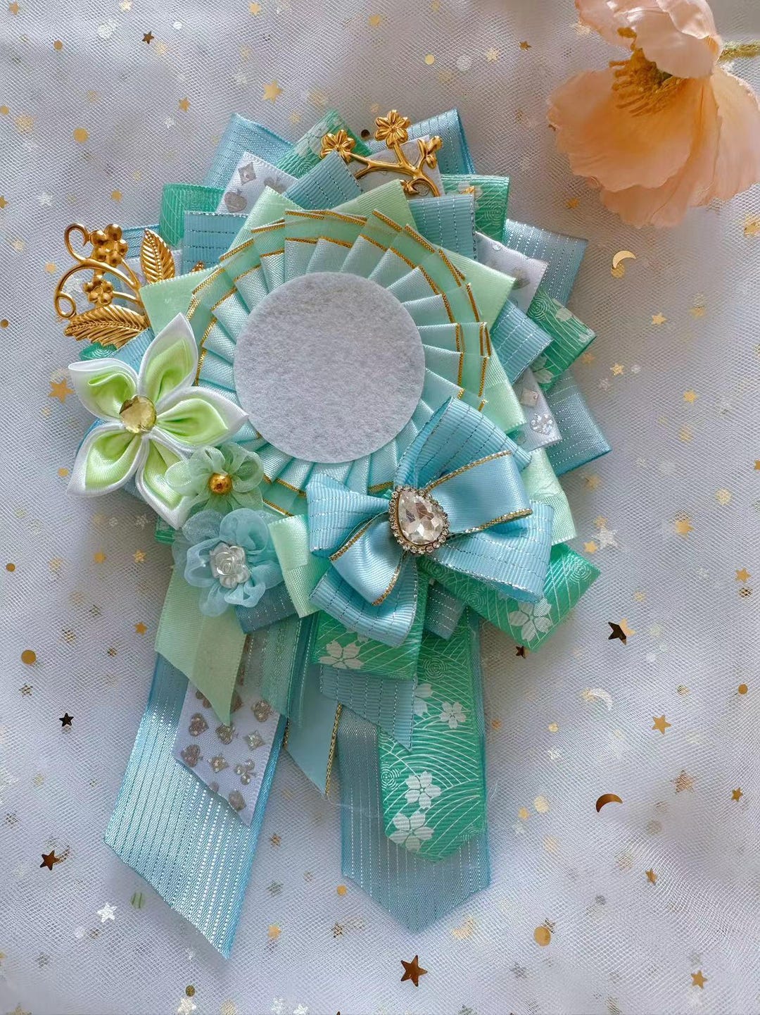 Ita Backpack to Display Pins,pins Secorate,bag Badge,ita Bag Silk ...