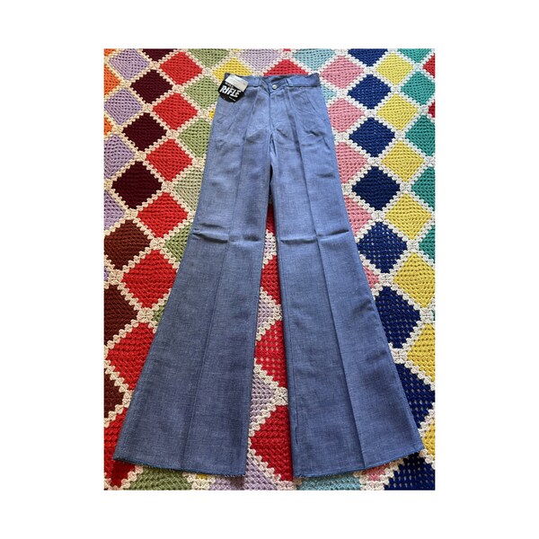 Super Rifle Jeans - Etsy