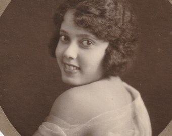 Vintage Risque Photo - Etsy