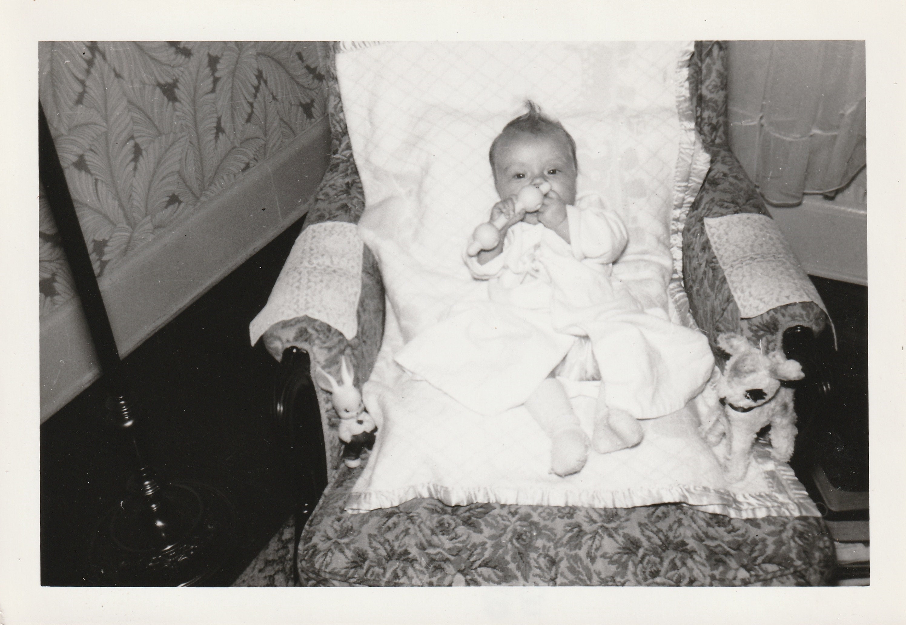 Alfalfa Little Rascals Hair