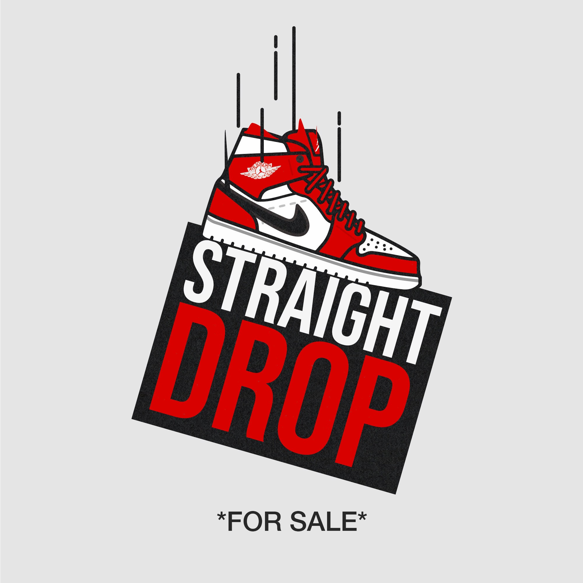 Premade Logo Set, Branding Kit, Modern Logo, Boutique Brand Design ...